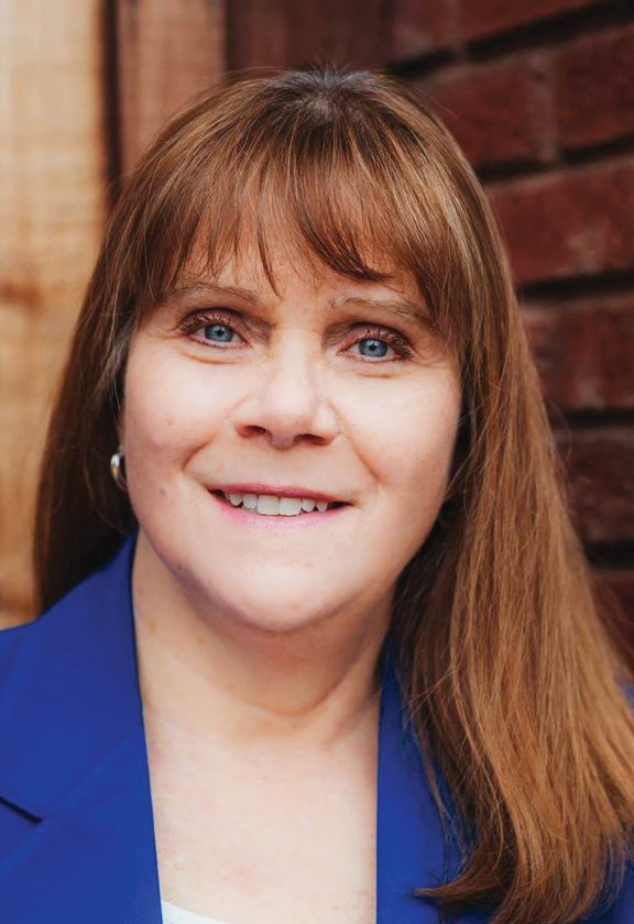 Albaugh: ‘My voice, my knowledge, and my integrity are not for sale ...